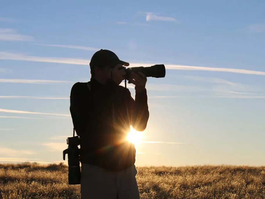 Inside Mylio Photos' Features with Daniel J. Cox Photography - Mylio Blog