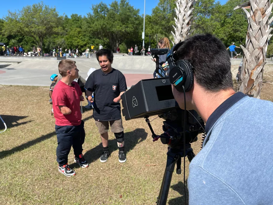 How Mylio Photos' Accessibility Helps One Documentary Maker Improve ...