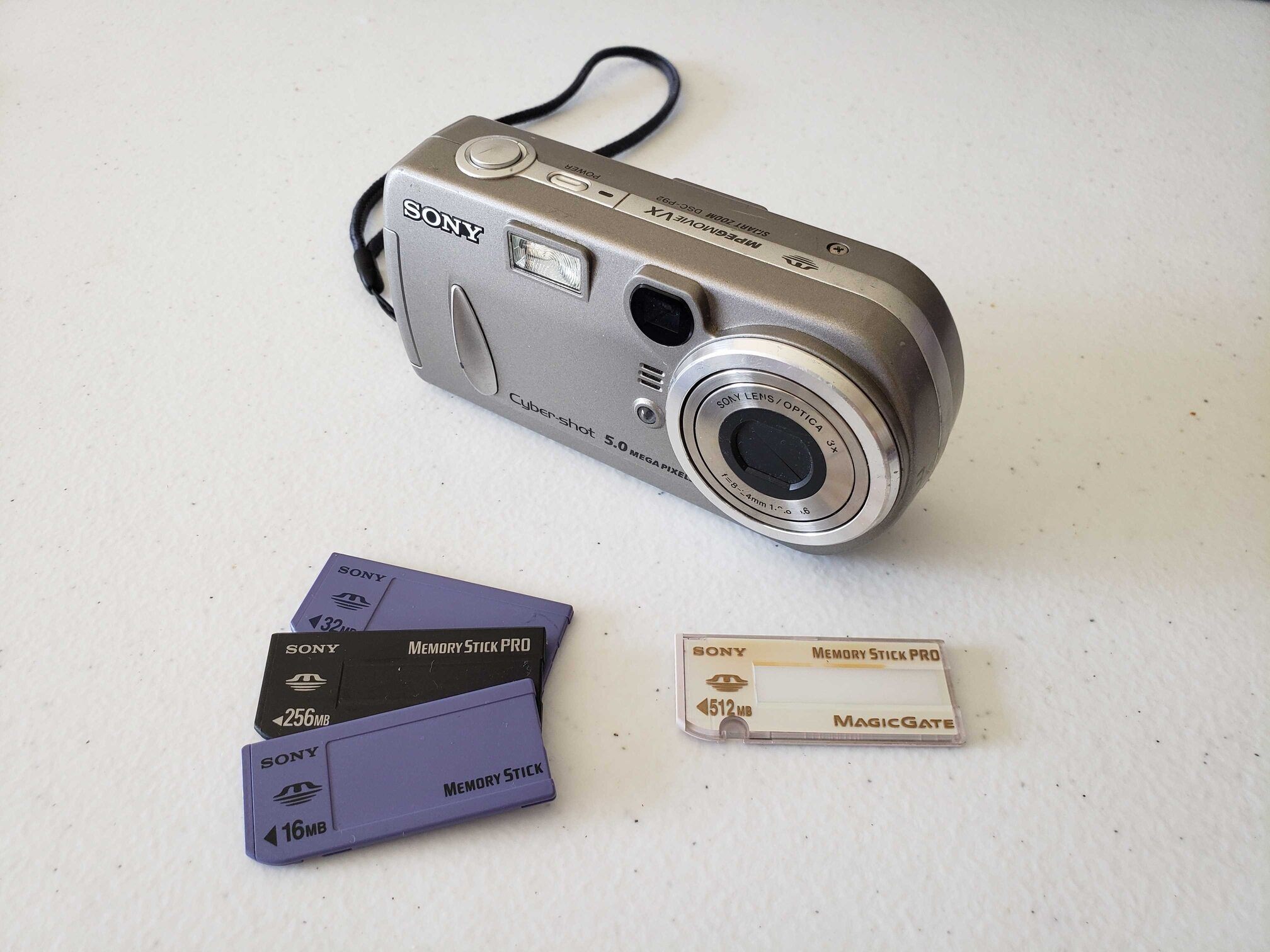 Tim's Cautionary Travel Photo Story - Mylio News