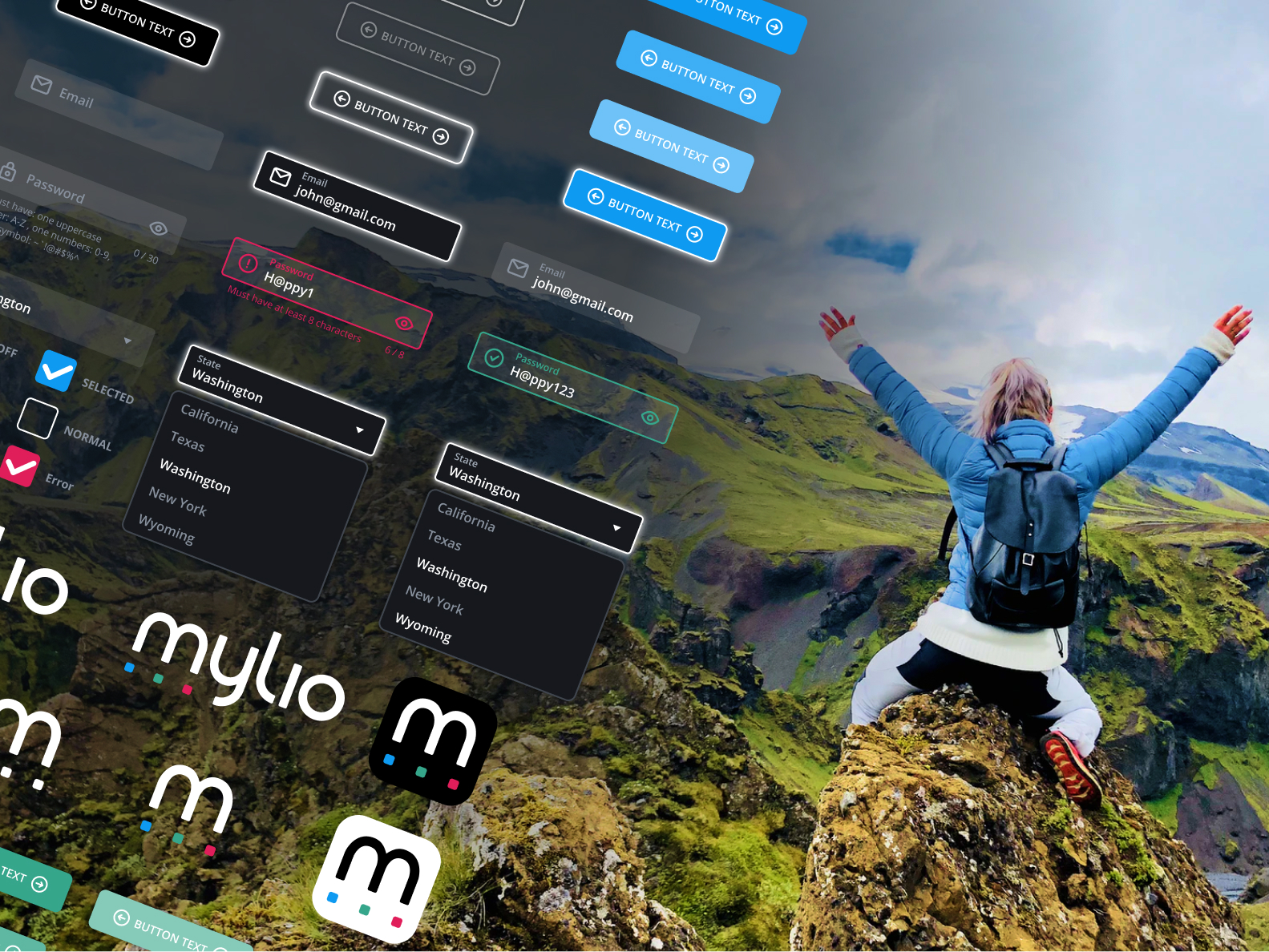 Mylio Has a Fresh New Logo and Look - Mylio News