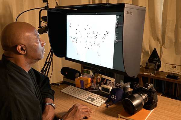 Photographer Matthew Jordan Smith Catalogs His Life in Photos With ...