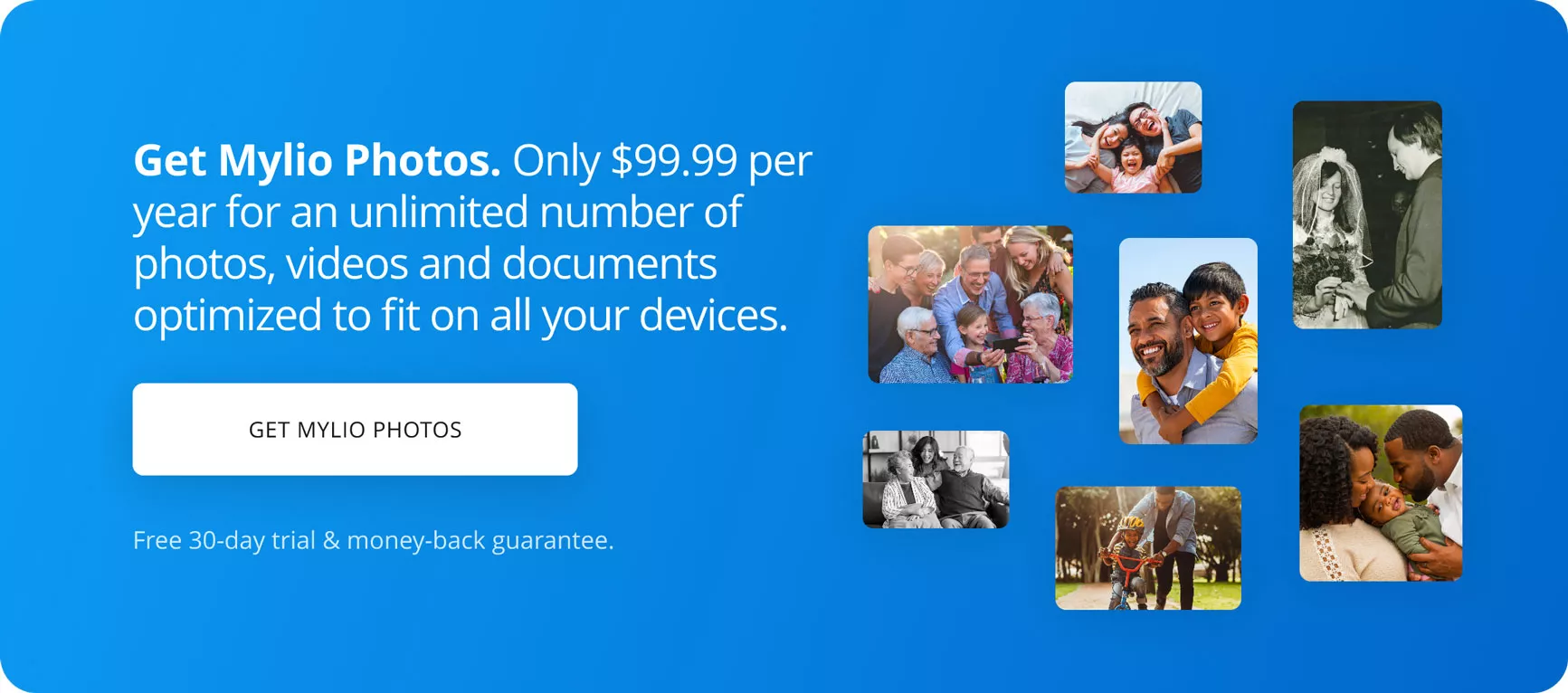 Inside Mylio Photos' Features with Daniel J. Cox Photography - Mylio Blog