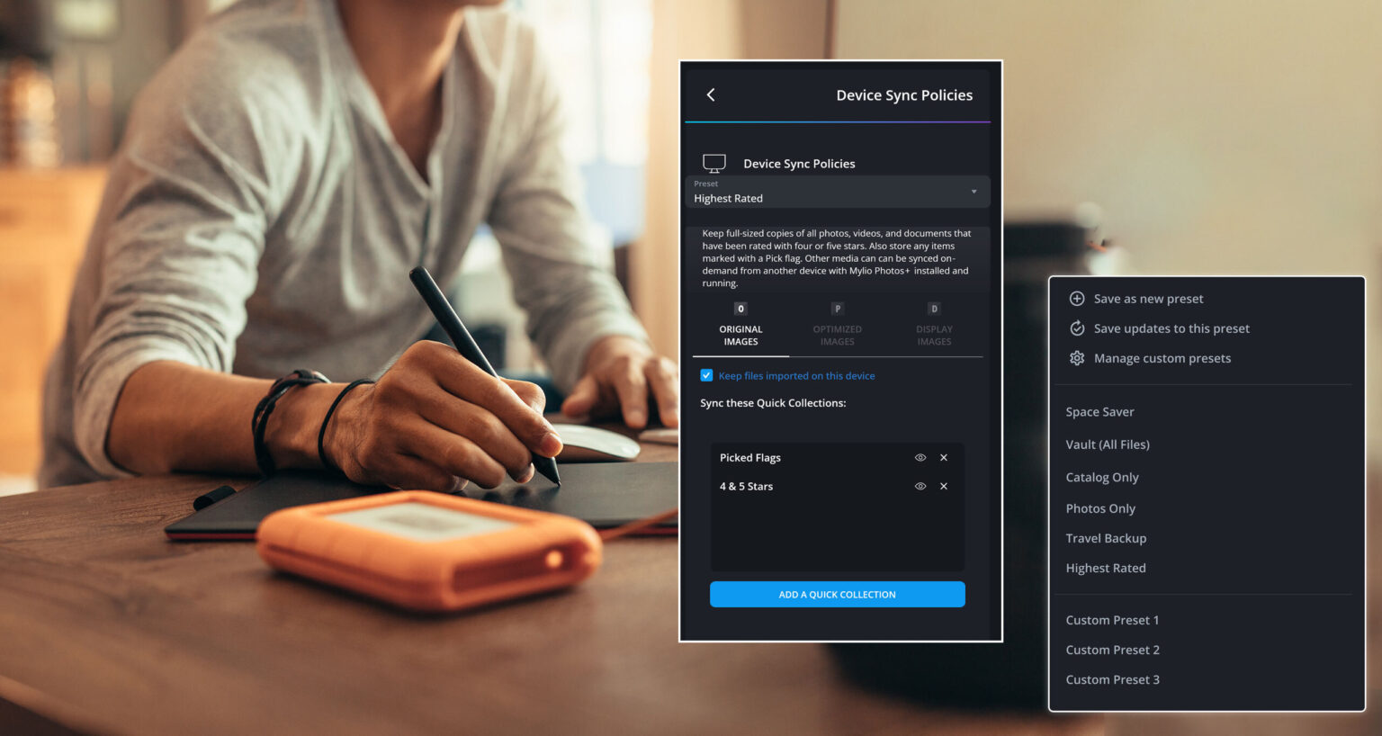 Announcing Free Mylio Photos Software without File Limits and improved ...