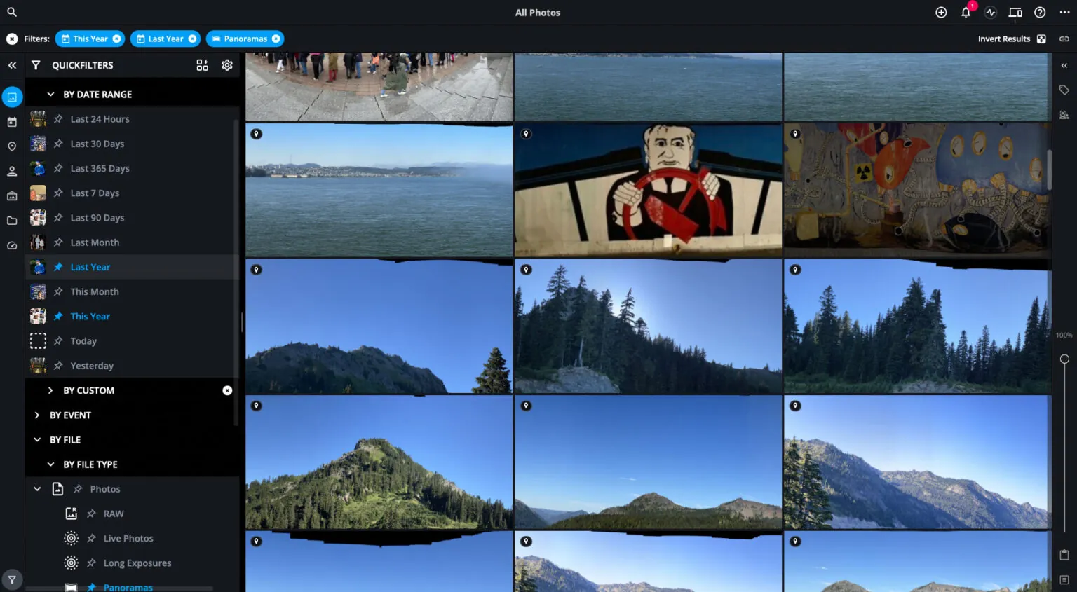 Announcing Free Mylio Photos Software without File Limits and improved ...