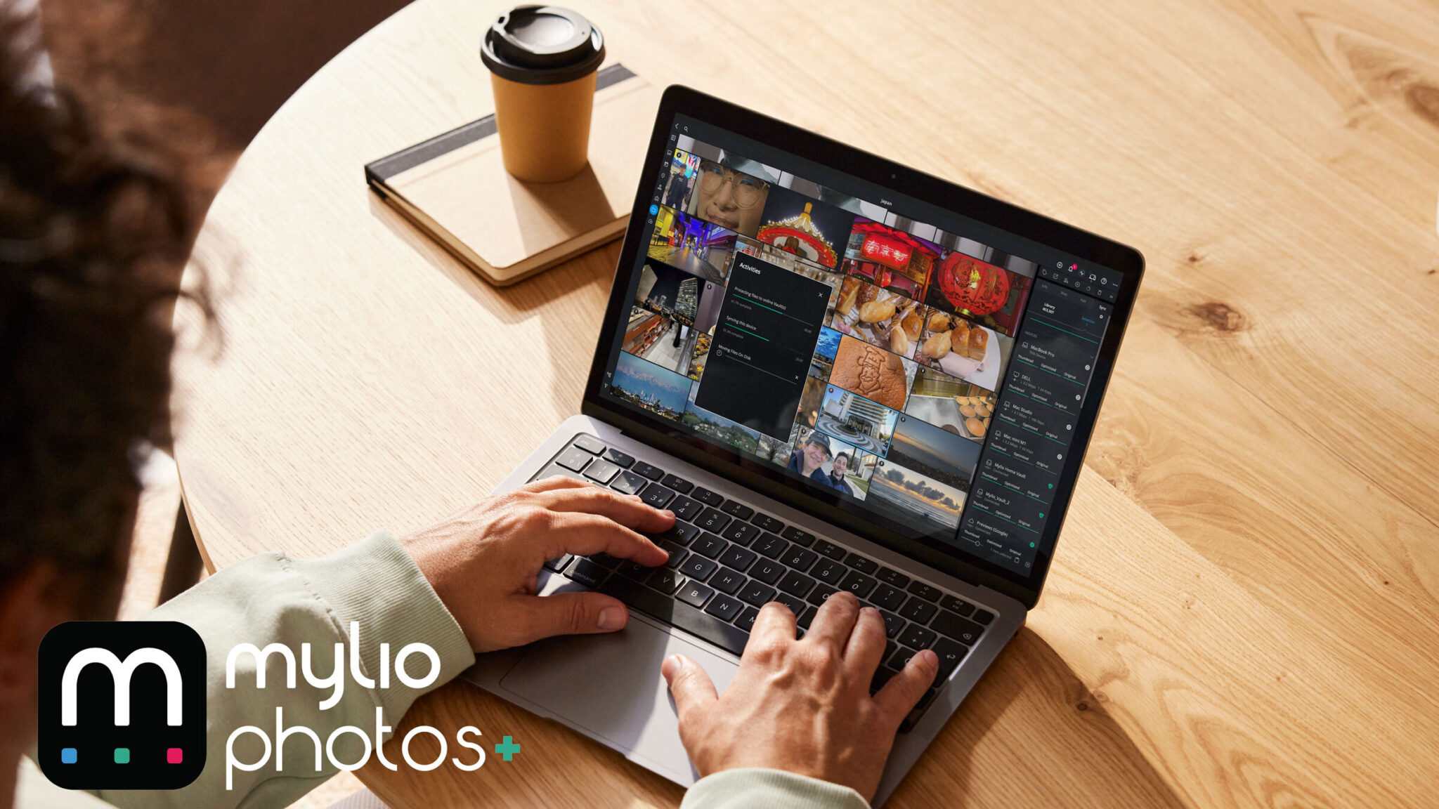 Announcing Free Mylio Photos Software without File Limits and improved ...