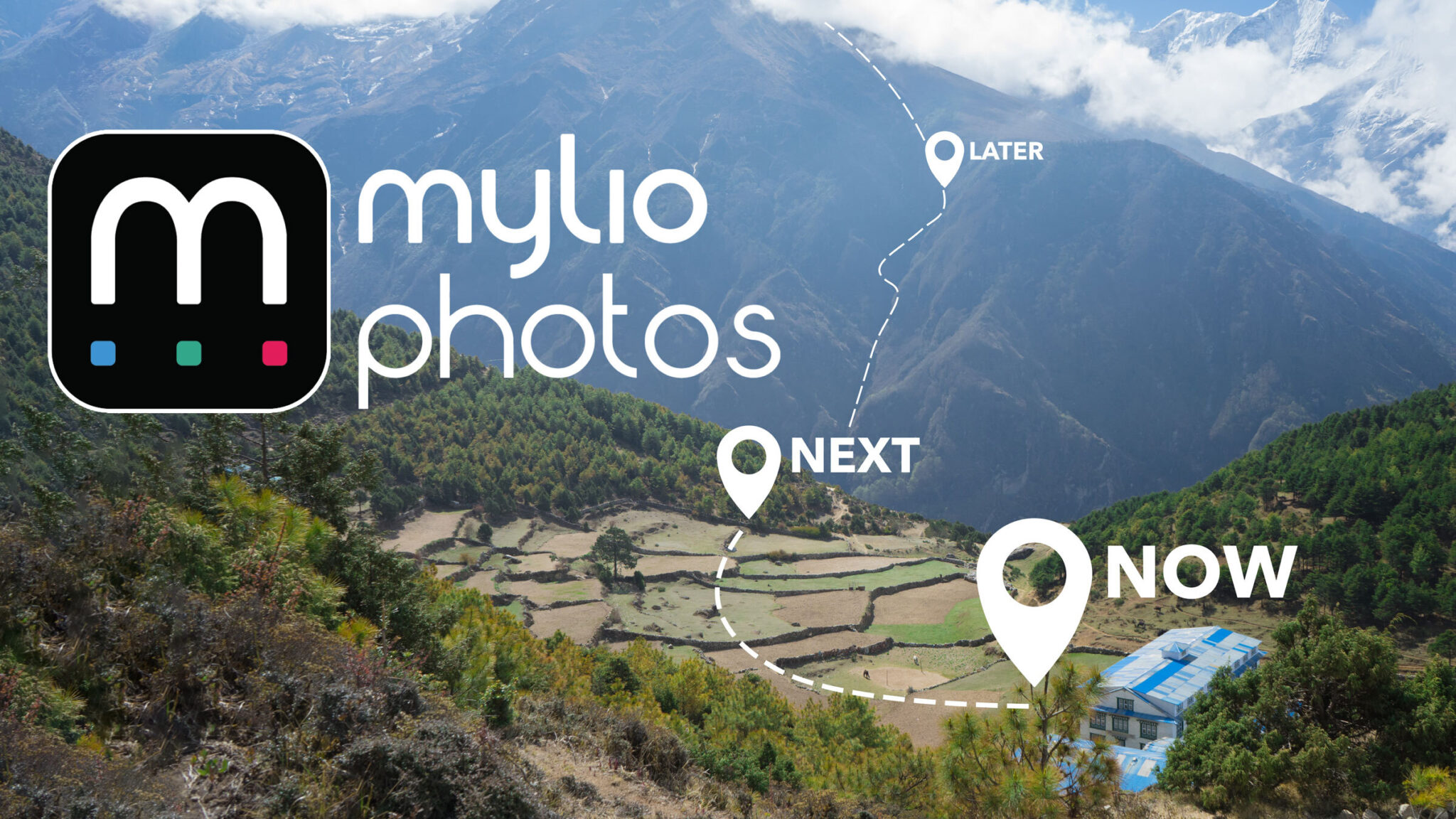 Announcing Free Mylio Photos Software without File Limits and improved ...