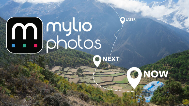 Announcing Free Mylio Photos Software without File Limits and improved ...