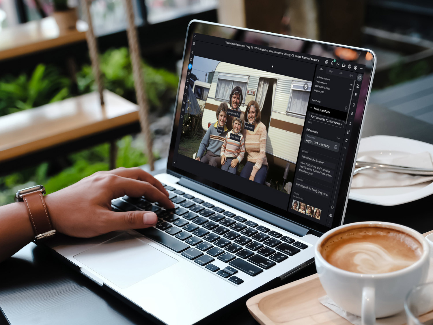 The New Mylio Photos: Collaborate and Share Without the Cloud
